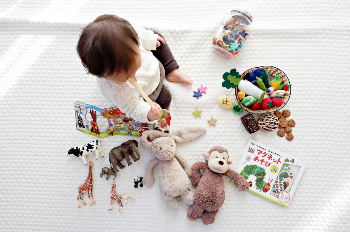 JoJo Maman Bébé: The Brand That Earned Our Trust – Marceil Beck